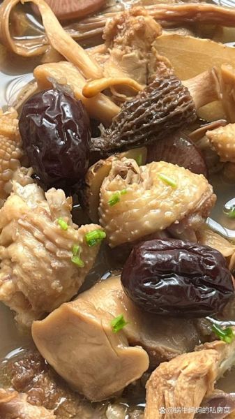 鸡汤料配方大全_如何调出鲜而不腻的汤底-第3张图片-山城妙识