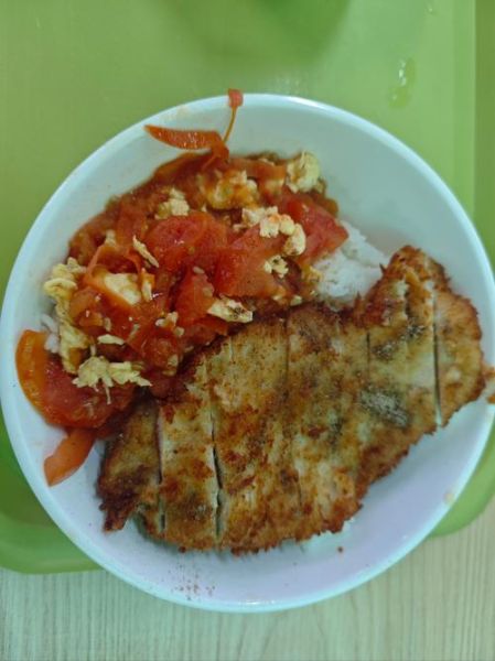 鸡排饭酱汁怎么调_鸡排饭酱汁配方比例-第2张图片-山城妙识