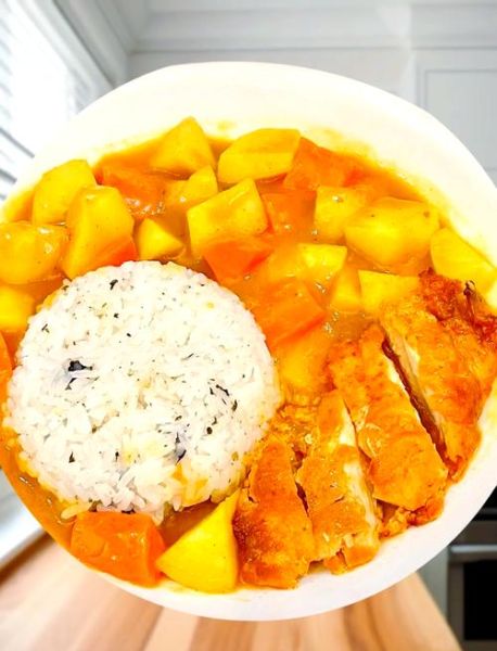 鸡排饭酱汁怎么调_鸡排饭酱汁配方比例-第3张图片-山城妙识