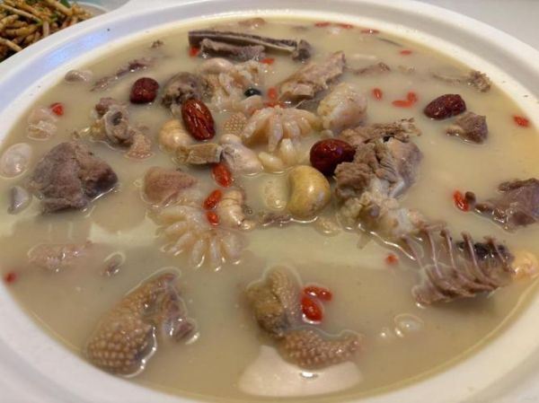 牛鞭锅怎么做_牛鞭锅需要焯水吗-第1张图片-山城妙识