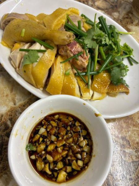 广东白切鸡家常做法_正宗白切鸡怎么做-第3张图片-山城妙识 广东白切鸡家常做法_正宗白切鸡怎么做-第3张图片-山城妙识