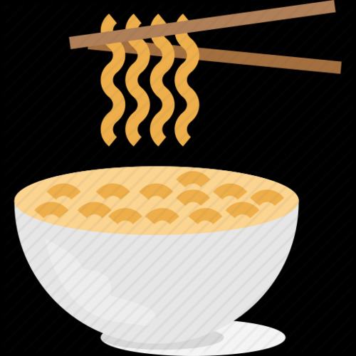 面条卡通图片怎么画_卡通面条素材哪里找-第2张图片-山城妙识