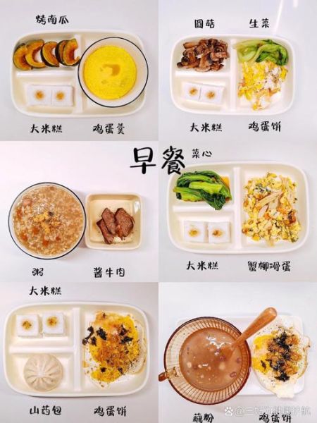 胃病早餐吃什么好_胃病一日三餐食谱推荐-第2张图片-山城妙识