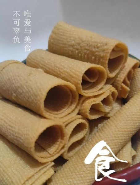 千张豆腐怎么做好吃_千张豆腐和豆腐皮区别-第3张图片-山城妙识 千张豆腐怎么做好吃_千张豆腐和豆腐皮区别-第3张图片-山城妙识