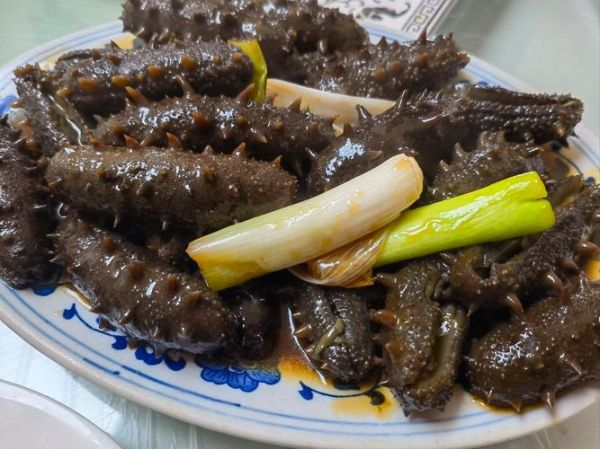 葱烧海参怎么做_家常做法视频窍门-第3张图片-山城妙识 葱烧海参怎么做_家常做法视频窍门-第3张图片-山城妙识