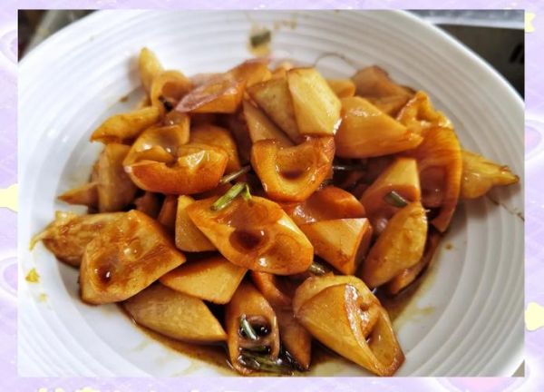 春笋怎么做好吃_春笋焯水几分钟-第1张图片-山城妙识 春笋怎么做好吃_春笋焯水几分钟-第1张图片-山城妙识