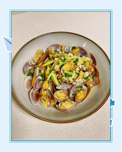 油蛤是海鲜吗_油蛤和花甲区别-第2张图片-山城妙识 油蛤是海鲜吗_油蛤和花甲区别-第2张图片-山城妙识