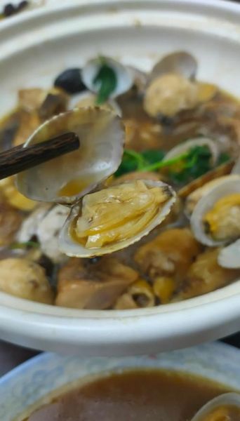 油蛤是海鲜吗_油蛤和花甲区别-第1张图片-山城妙识 油蛤是海鲜吗_油蛤和花甲区别-第1张图片-山城妙识