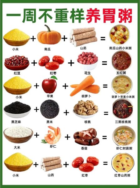 脾虚吃什么食物好_脾虚调理食疗推荐-第1张图片-山城妙识 脾虚吃什么食物好_脾虚调理食疗推荐-第1张图片-山城妙识