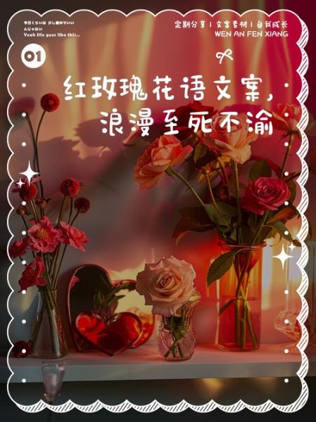 玫瑰花的花语是什么_如何拍出唯美浪漫氛围-第1张图片-山城妙识 玫瑰花的花语是什么_如何拍出唯美浪漫氛围-第1张图片-山城妙识