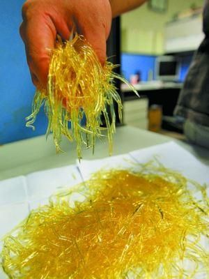 普通鱼翅图片_真假如何辨别-第3张图片-山城妙识 普通鱼翅图片_真假如何辨别-第3张图片-山城妙识