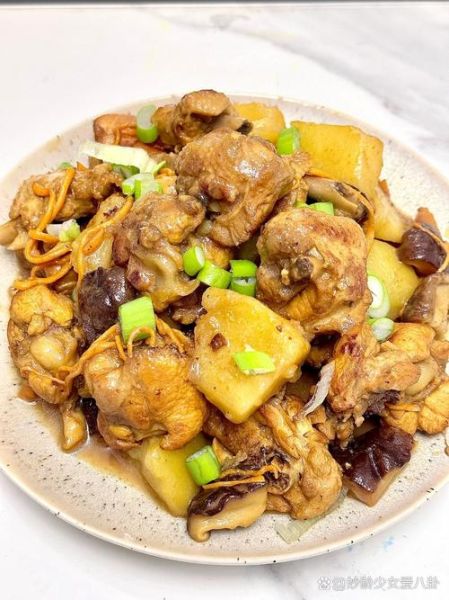 炖小鸡腿的家常做法_怎么炖才入味-第3张图片-山城妙识 炖小鸡腿的家常做法_怎么炖才入味-第3张图片-山城妙识