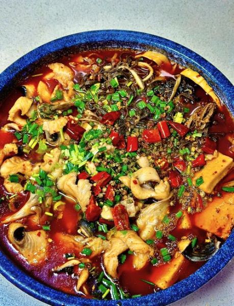 麻辣鱼怎么做好吃又简单_家常做法-第2张图片-山城妙识