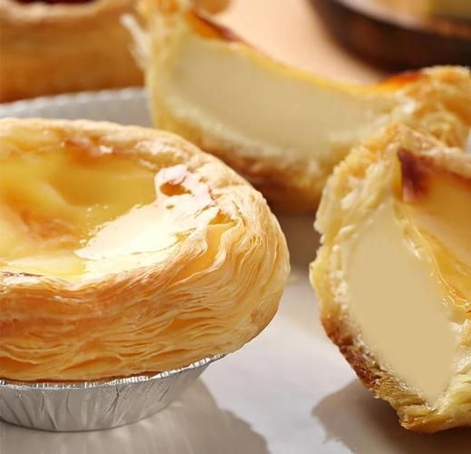 蛋挞皮发酸还能吃吗_蛋挞皮发酸怎么处理-第1张图片-山城妙识