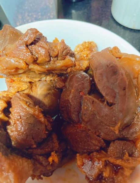 高压锅卤牛肉多长时间_高压锅卤牛肉做法-第1张图片-山城妙识 高压锅卤牛肉多长时间_高压锅卤牛肉做法-第1张图片-山城妙识