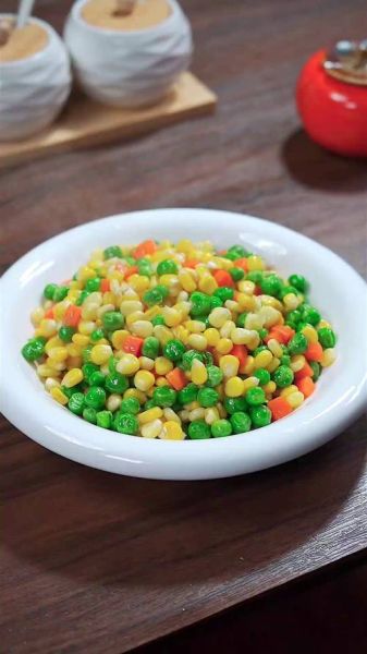 青豆玉米炒饭怎么做_青豆玉米炒饭热量高吗-第2张图片-山城妙识 青豆玉米炒饭怎么做_青豆玉米炒饭热量高吗-第2张图片-山城妙识