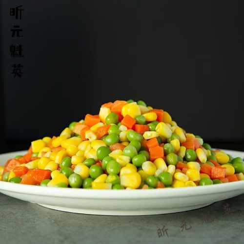 青豆玉米炒饭怎么做_青豆玉米炒饭热量高吗-第3张图片-山城妙识 青豆玉米炒饭怎么做_青豆玉米炒饭热量高吗-第3张图片-山城妙识
