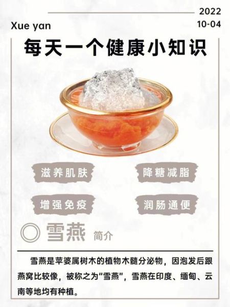 血燕是什么东西_血燕和燕窝的区别-第1张图片-山城妙识