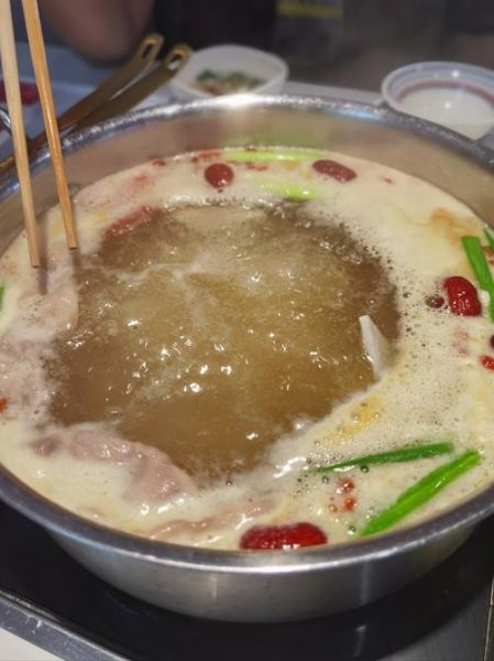 清汤牛肉火锅怎么做_清汤牛肉火锅需要哪些配料-第2张图片-山城妙识