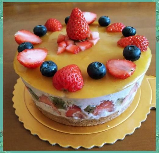 6寸奥利奥慕斯蛋糕怎么做_奥利奥慕斯蛋糕需要烤吗-第1张图片-山城妙识 6寸奥利奥慕斯蛋糕怎么做_奥利奥慕斯蛋糕需要烤吗-第1张图片-山城妙识