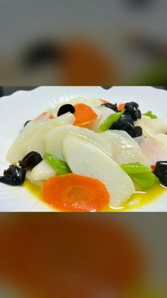 醋溜山药怎么炒才脆_醋溜山药用白醋还是陈醋-第2张图片-山城妙识 醋溜山药怎么炒才脆_醋溜山药用白醋还是陈醋-第2张图片-山城妙识