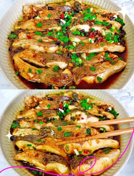 豆豉怎么做_豆豉的家常做法大全-第3张图片-山城妙识