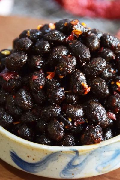 豆豉怎么做_豆豉的家常做法大全-第2张图片-山城妙识