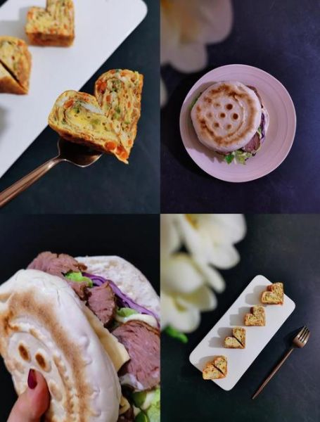 中式汉堡包怎么做_中式汉堡包的做法视频-第2张图片-山城妙识 中式汉堡包怎么做_中式汉堡包的做法视频-第2张图片-山城妙识