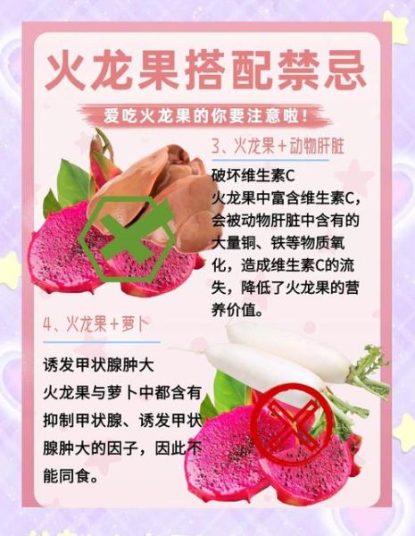 吃火龙果有啥作用_火龙果的功效与作用-第3张图片-山城妙识 吃火龙果有啥作用_火龙果的功效与作用-第3张图片-山城妙识