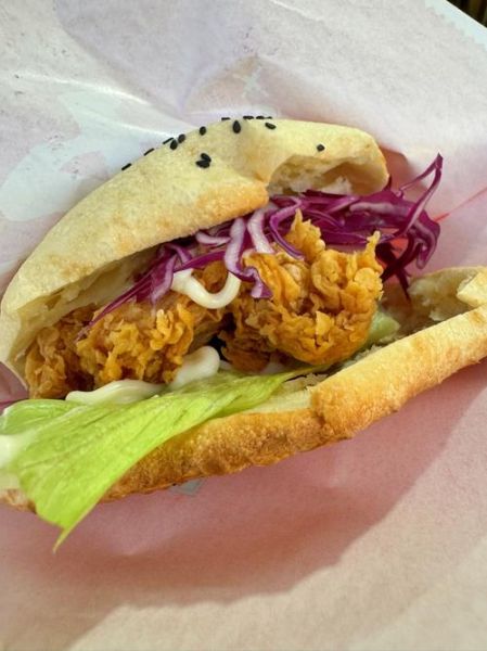 中式汉堡包怎么做_中式汉堡包的做法视频-第1张图片-山城妙识 中式汉堡包怎么做_中式汉堡包的做法视频-第1张图片-山城妙识