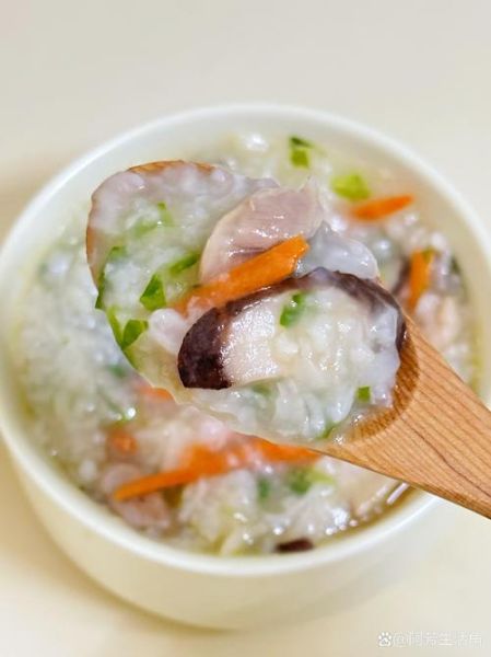 香菇鸡肉粥怎么煮_香菇鸡肉粥做法大全-第3张图片-山城妙识 香菇鸡肉粥怎么煮_香菇鸡肉粥做法大全-第3张图片-山城妙识