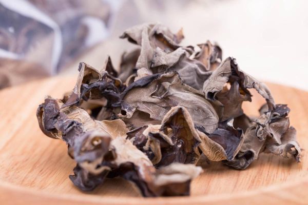 干木耳要泡多久_冷水还是热水-第3张图片-山城妙识