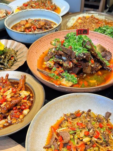 赣菜十大名菜有哪些_江西赣菜代表菜推荐-第2张图片-山城妙识