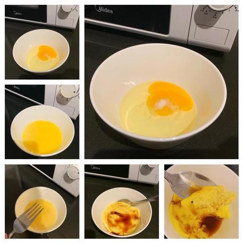 微波炉蒸鸡蛋需要几分钟_微波炉蒸鸡蛋几分钟能熟-第2张图片-山城妙识