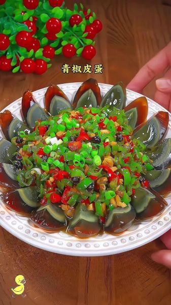 皮蛋怎么做_皮蛋制作视频教程-第2张图片-山城妙识 皮蛋怎么做_皮蛋制作视频教程-第2张图片-山城妙识