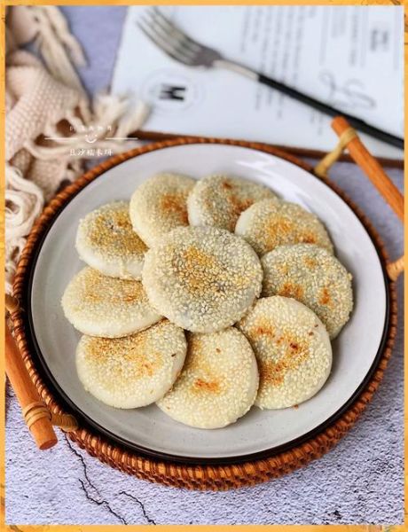 豆沙饼怎么做_豆沙饼的家常做法-第1张图片-山城妙识