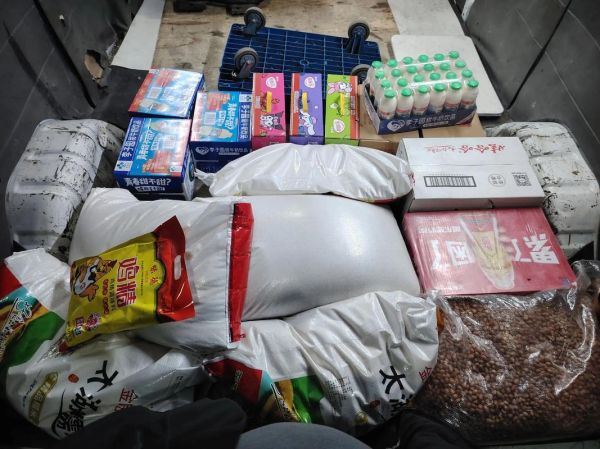 糯米价格多少钱一斤_为什么糯米涨价了-第3张图片-山城妙识