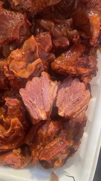 牛腩块为什么这么便宜_牛腩块价格低的原因-第1张图片-山城妙识