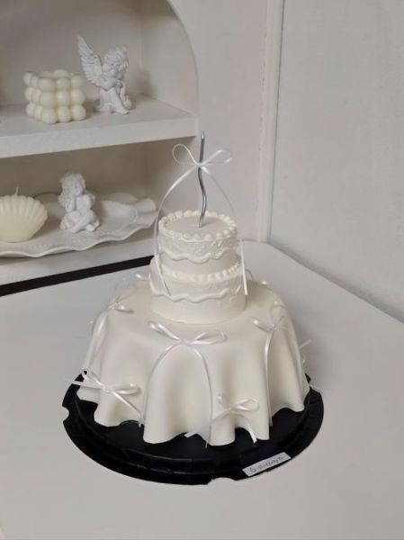 双层蛋糕怎么做_双层蛋糕需要多少奶油-第1张图片-山城妙识