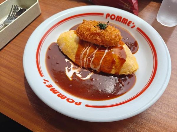 日式蛋包饭酱汁怎么做_正宗蛋包饭酱汁配方-第1张图片-山城妙识