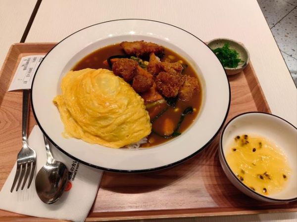 日式蛋包饭酱汁怎么做_正宗蛋包饭酱汁配方-第3张图片-山城妙识