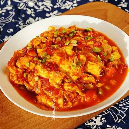 赛螃蟹炒番茄怎么做_赛螃蟹炒番茄家常做法-第2张图片-山城妙识 赛螃蟹炒番茄怎么做_赛螃蟹炒番茄家常做法-第2张图片-山城妙识