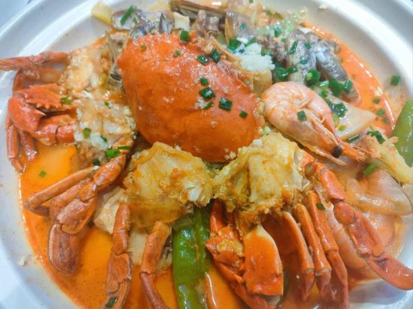 煮海蟹需要多长时间最好_海蟹煮多久才熟-第3张图片-山城妙识 煮海蟹需要多长时间最好_海蟹煮多久才熟-第3张图片-山城妙识