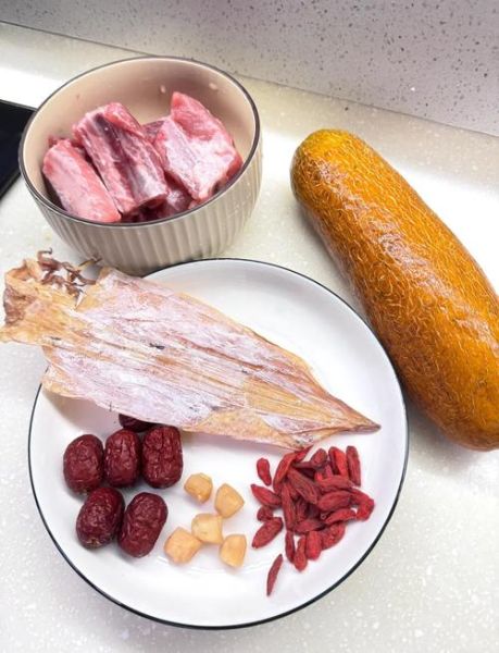 黄瓜汤怎么做_黄瓜汤的家常做法-第1张图片-山城妙识 黄瓜汤怎么做_黄瓜汤的家常做法-第1张图片-山城妙识