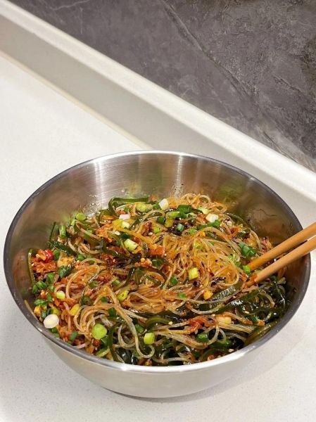 凉拌三丝怎么做好吃_凉拌三丝图片大全-第3张图片-山城妙识 凉拌三丝怎么做好吃_凉拌三丝图片大全-第3张图片-山城妙识