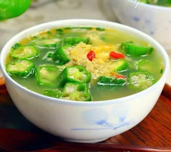 秋葵汤怎么做_秋葵汤的营养价值-第1张图片-山城妙识 秋葵汤怎么做_秋葵汤的营养价值-第1张图片-山城妙识