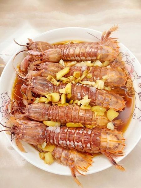 皮皮虾蒸多久才熟_清蒸皮皮虾时间-第2张图片-山城妙识 皮皮虾蒸多久才熟_清蒸皮皮虾时间-第2张图片-山城妙识