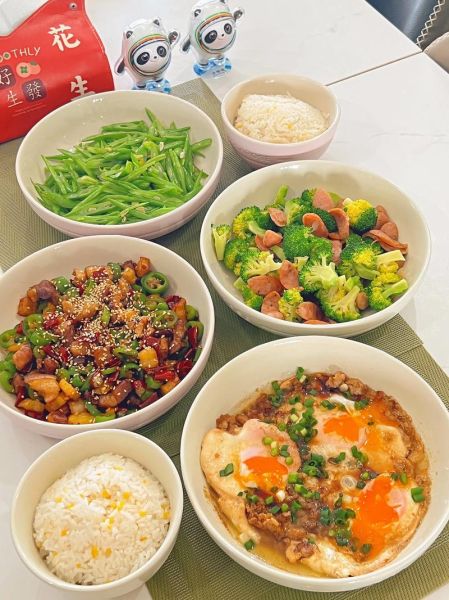 晚餐吃什么好简单方便_懒人晚餐推荐-第2张图片-山城妙识 晚餐吃什么好简单方便_懒人晚餐推荐-第2张图片-山城妙识