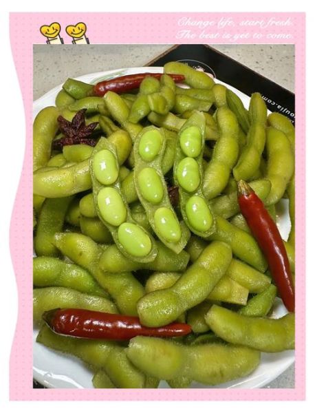 盐水毛豆怎么煮_盐水毛豆煮多久才入味-第2张图片-山城妙识 盐水毛豆怎么煮_盐水毛豆煮多久才入味-第2张图片-山城妙识