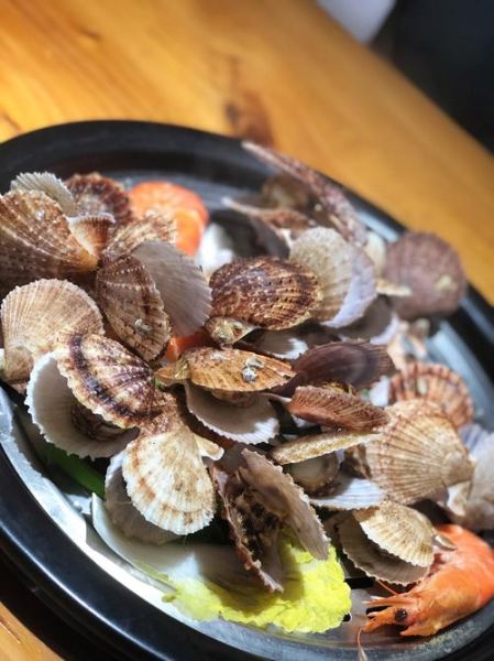 适合清蒸的海鲜有哪些_清蒸海鲜推荐-第2张图片-山城妙识 适合清蒸的海鲜有哪些_清蒸海鲜推荐-第2张图片-山城妙识